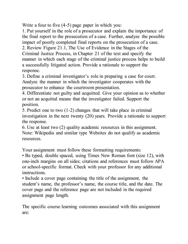 Crj 320 Education is Power/newtonhelp.com