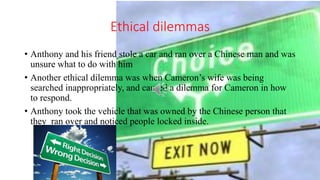 CRJ313 crash presentation | PPT