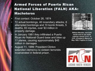 Crj3400 Terrorism Understanding The Threat11 12 | PPS | Terrorism ...