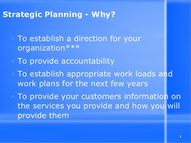 Department Of Public Works Strategic Plan - SA Government Information