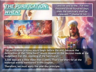 Sabbath school lesson 9, 1st quarter 2020 | PPTX