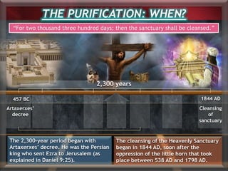 Sabbath school lesson 9, 1st quarter 2020 | PPTX