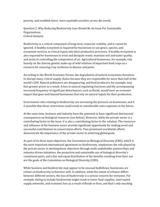 CRKC7045 Tackling Challenges In Responsibility And Sustainability.docx