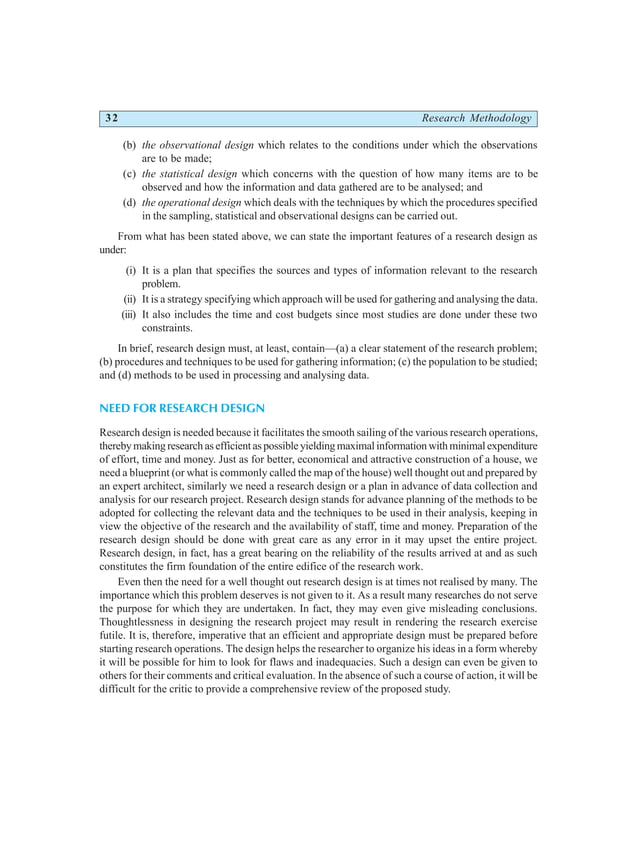 CR Kothari Research Methodology pdf cr-kothari-research-methodology-pdf
