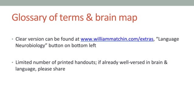 The cortical organization of syntactic processing in American Sign ...