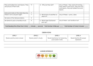 CRLA_G3_Filipino modules and reading ma | PDF