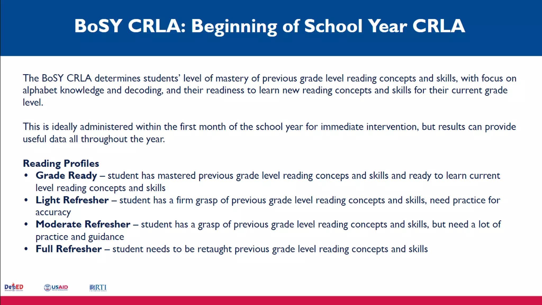 CRLA Scoresheets.pptx