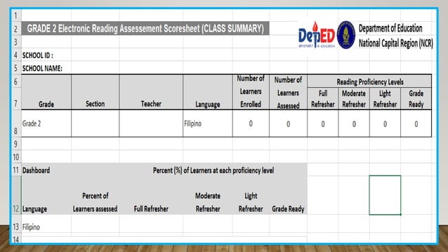 CRLA Scoresheets.pptx