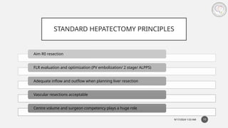 CRLM Liver meet full presentation ppt.pptx