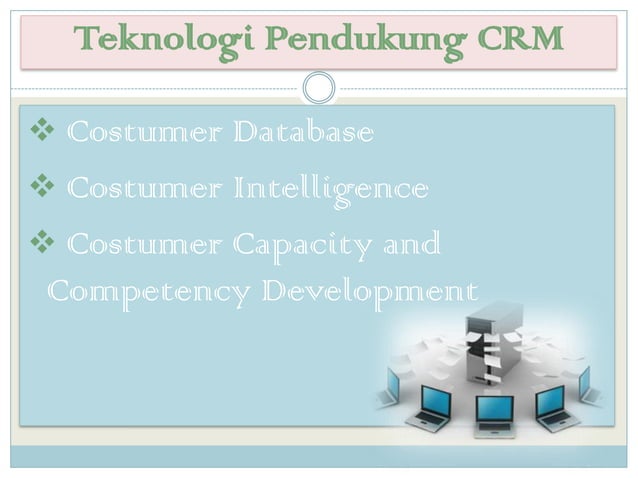 Customer Relationship Management | PPT