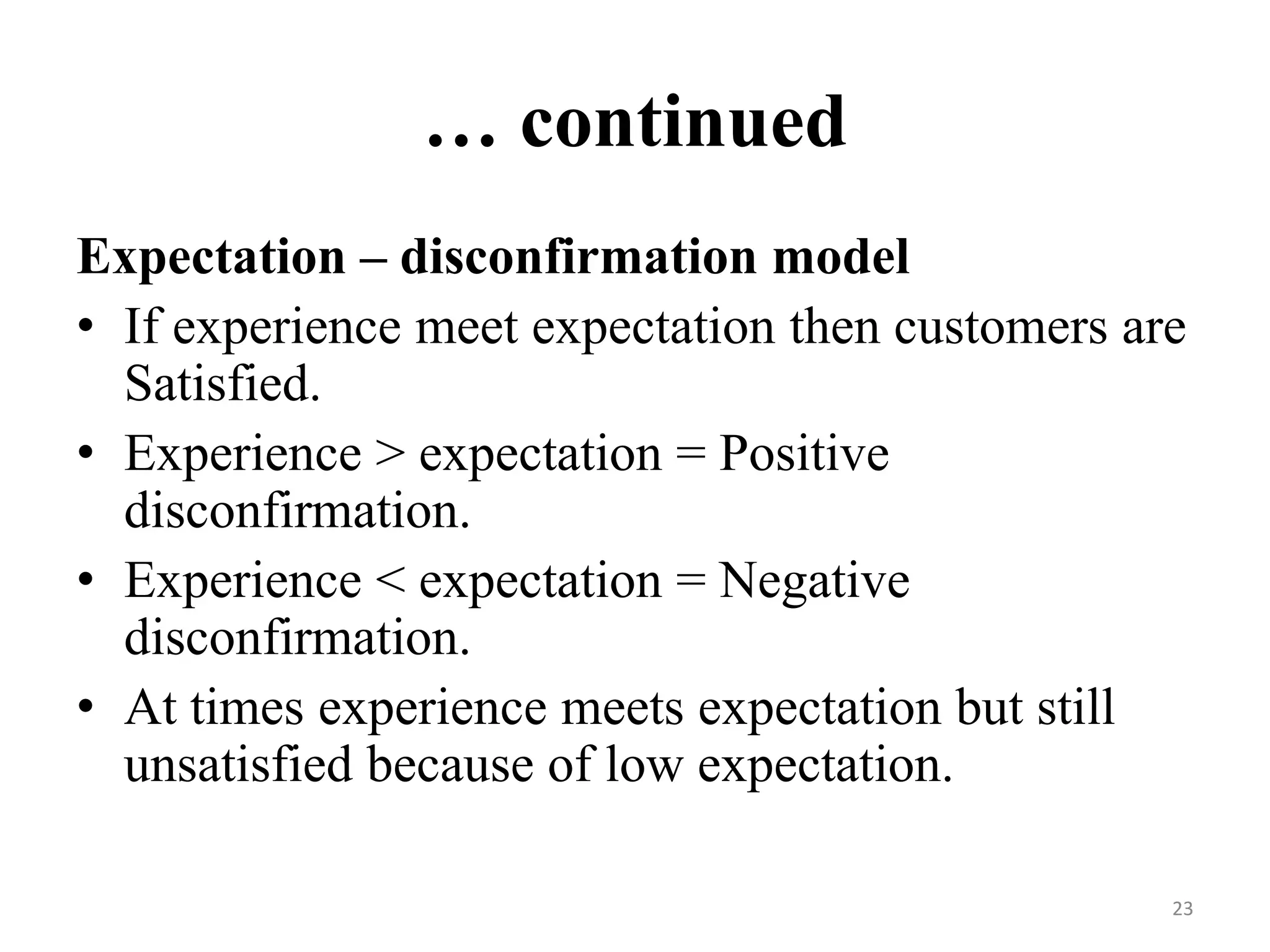 Customer Relationship Management (With examples) | PPTX