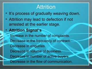 Crm | PPT | Sales | Business