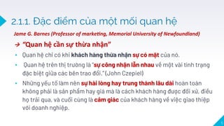 CRM-C2- Mối quan hệ và Các Mô hình CRM-RSV.pdf | Free Download