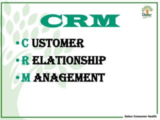 Customer Delight - CRM and Logistics Interface | PPT