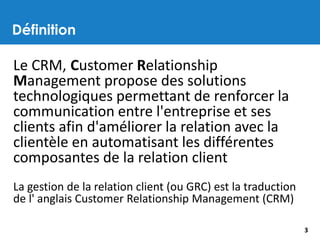 CRM - Introduction | PDF | Business | Business and Finance