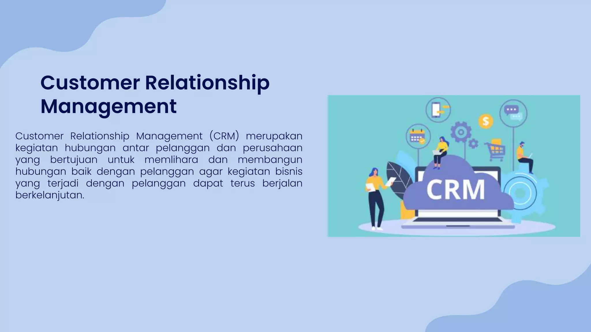 Crm Kelompok 9 Pptx