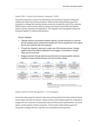Crm oracle-engineered-sys-1931264 | PDF