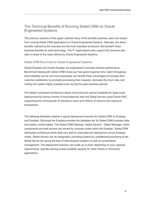 Crm oracle-engineered-sys-1931264 | PDF