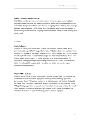 Crm oracle-engineered-sys-1931264 | PDF