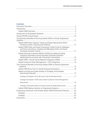 Crm oracle-engineered-sys-1931264 | PDF