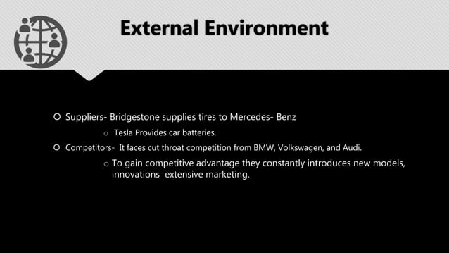 CRM QCi model for automobile(mercedes) | PPTX | Automotive Industry ...