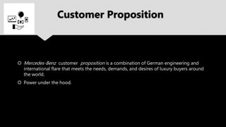CRM QCi model for automobile(mercedes) | PPTX