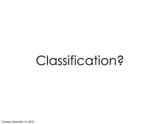 CRM114 - Classification made easy | PDF