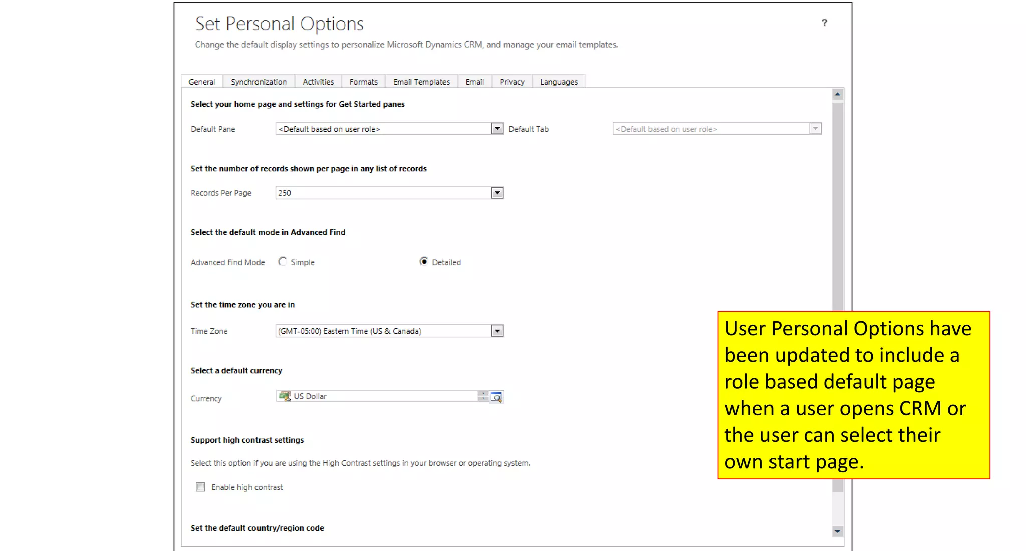 Get to know Microsoft Dynamics CRM 2013 (plus Mobile app) | PPTX