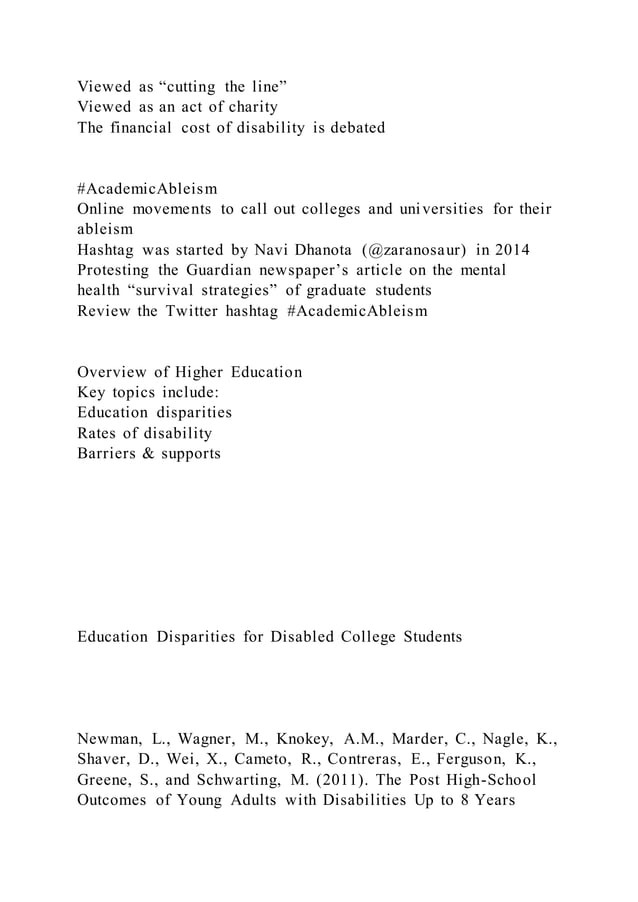 CRM 222 Research Paper Instructions and Rubric Students w | DOCX ...