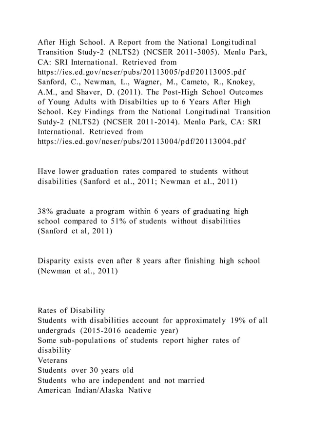 CRM 222 Research Paper Instructions and Rubric Students w | DOCX ...