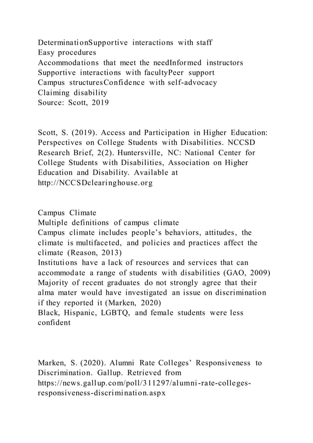 CRM 222 Research Paper Instructions and Rubric Students w | DOCX ...