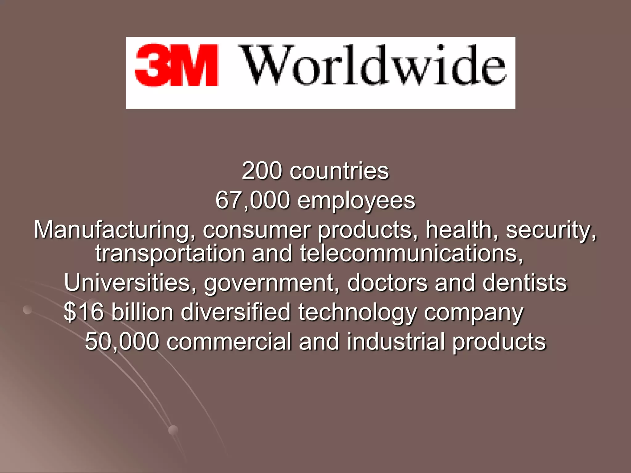 3M CRM strategies - SPJCM | PDF