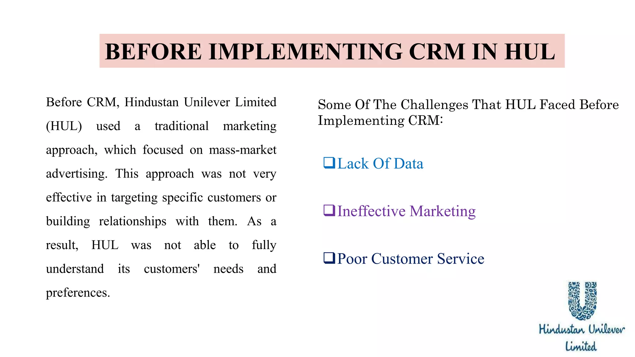 CRM with hul.pptx