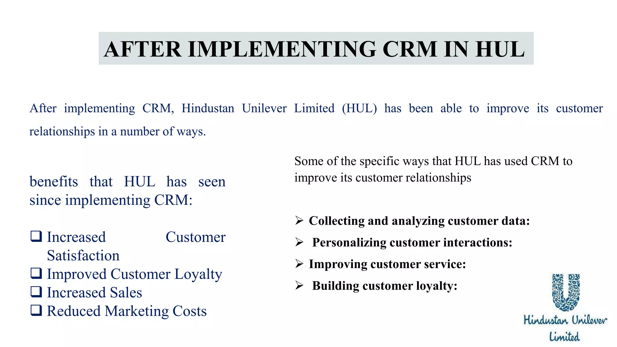 CRM with hul.pptx