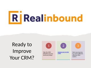 CRM Adoption Success Scorecard_Presentation.pptx