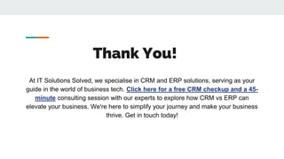 CRM AND ERP.pptx