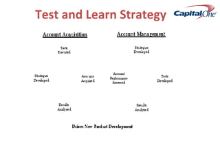 CRM at capital one | PPT