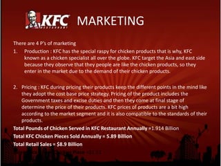 Crm by kfc | PPTX