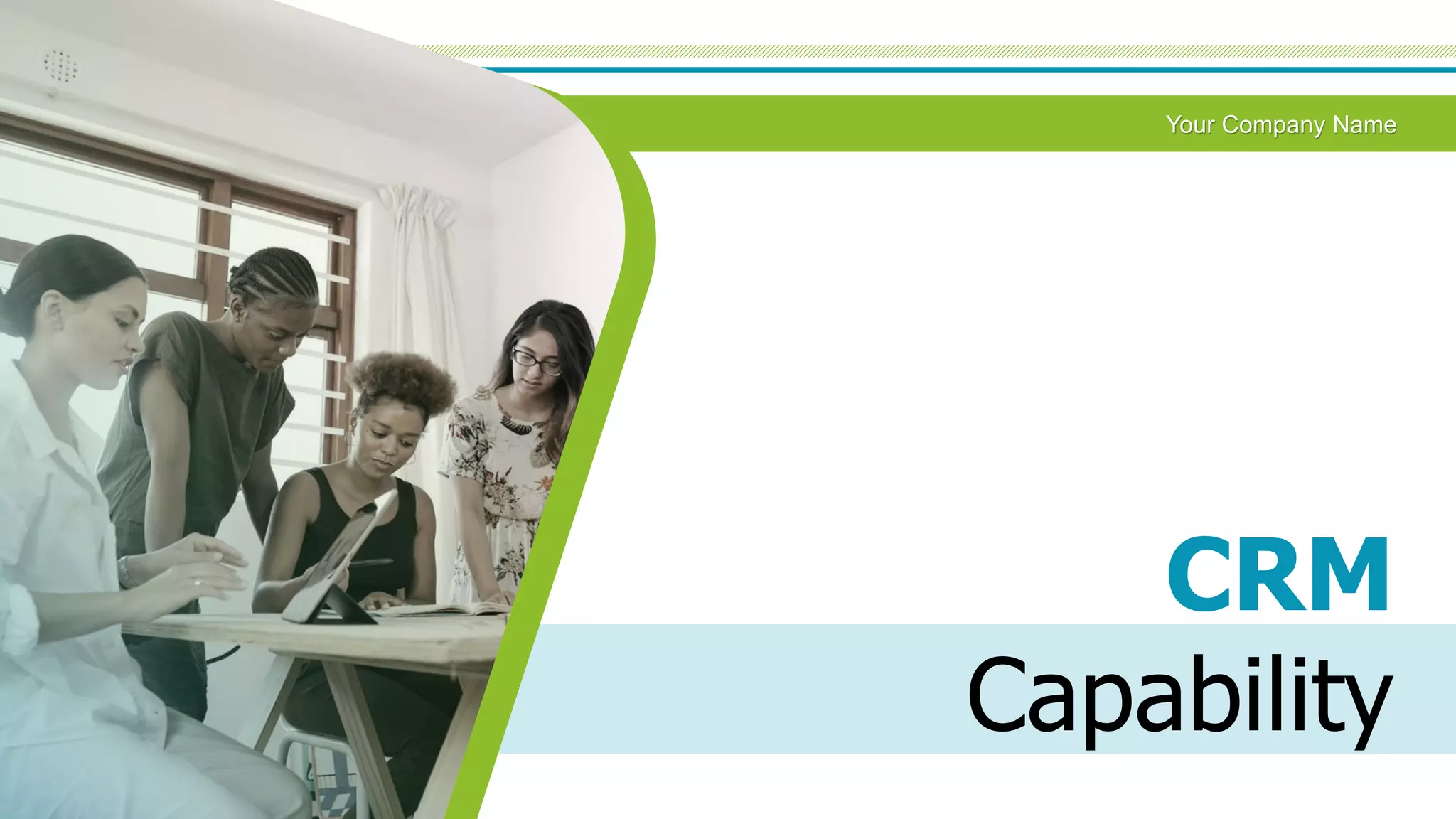 CRM Capability Resources Performance Marketing Management Capabilities ...