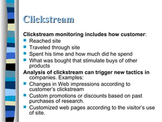 Crm chapter2 | PPT
