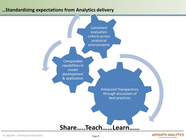 Crm data analytics introduction | PDF