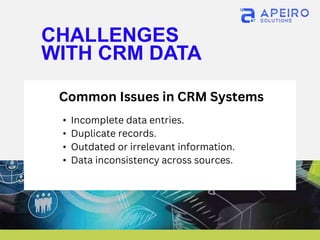 CRM Data Enrichment and cleansing service - Apeiro Solutions.pdf