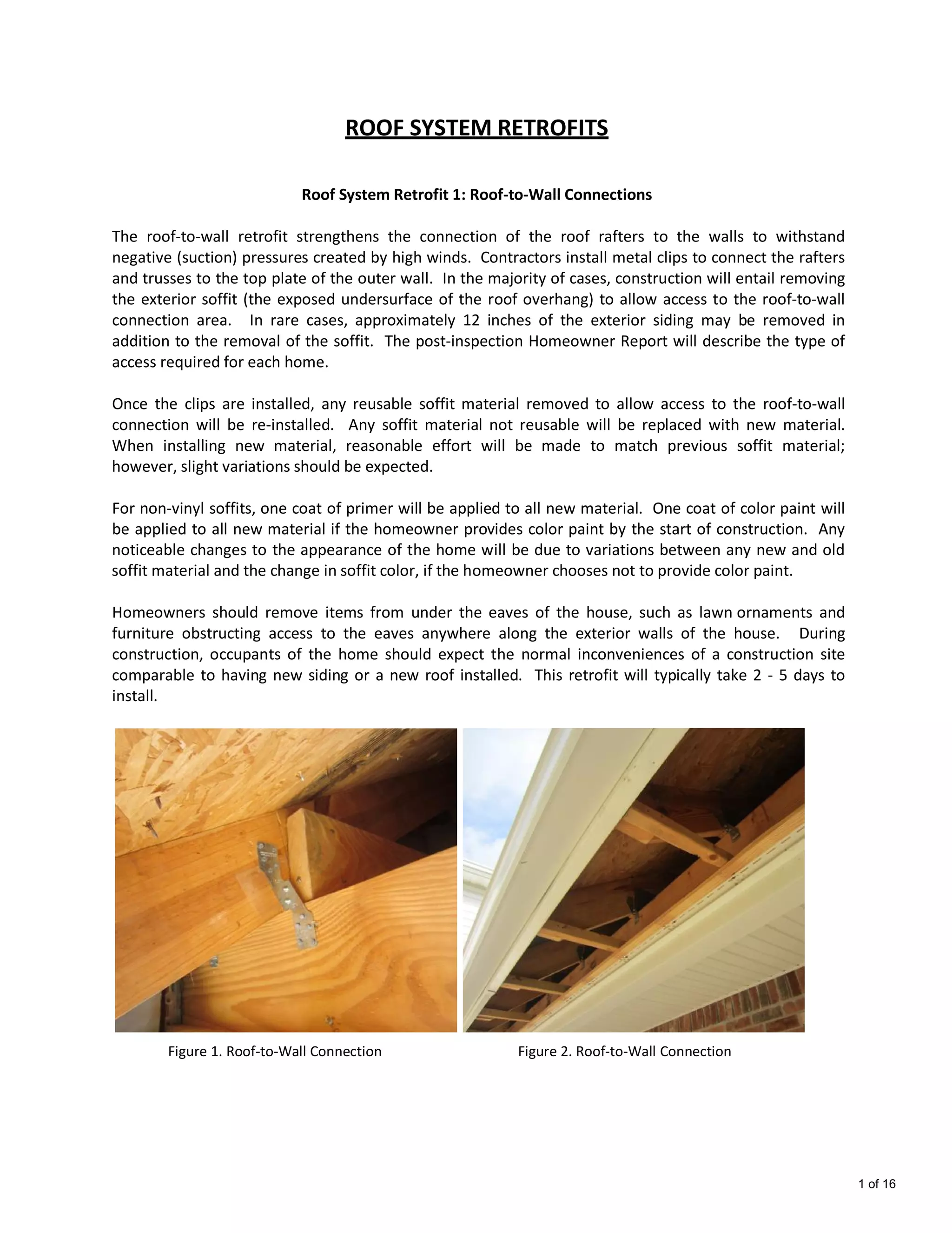 MS Coastal Retrofits | PDF