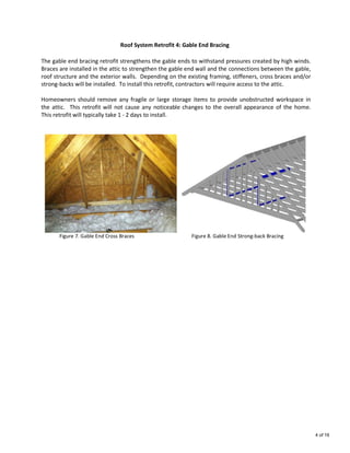 MS Coastal Retrofits | PDF