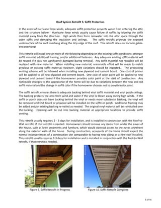 MS Coastal Retrofits | PDF