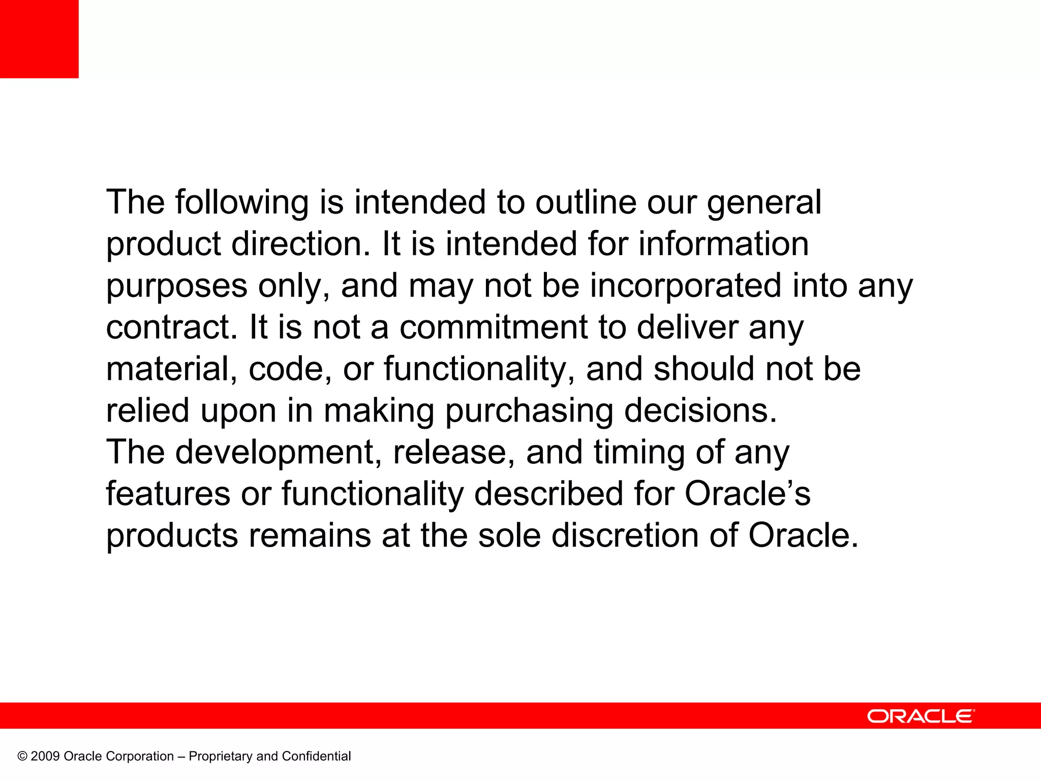Oracle Siebel CRM Desktop | PPT