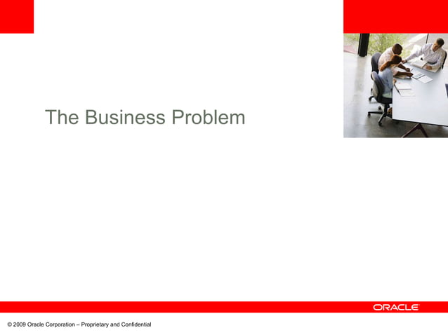 Oracle Siebel Crm Desktop Ppt