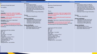 CR_MEDI_PNEUMOTHORAX with insertion WSD.pptx