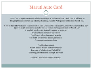 Crm Final Presentation | PPT