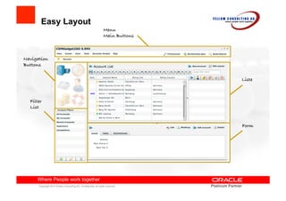 Crm gadget 2 go Features | PDF